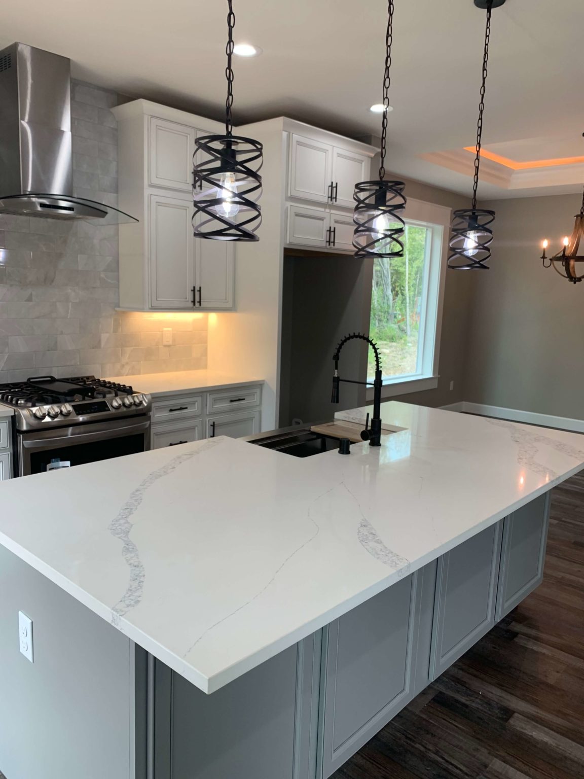 Calacatta Venice – Home